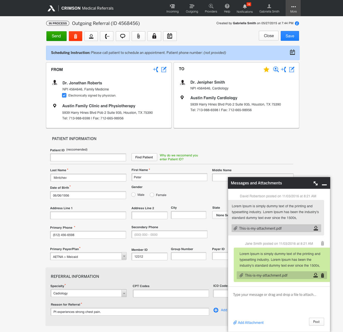 Proekt | Peter Mintchev